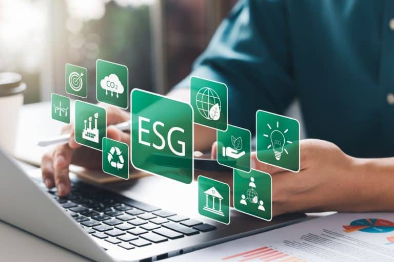 ESG Metrics: What are They and What are the Common Metrics you Should be Tracking? - Colorado ...