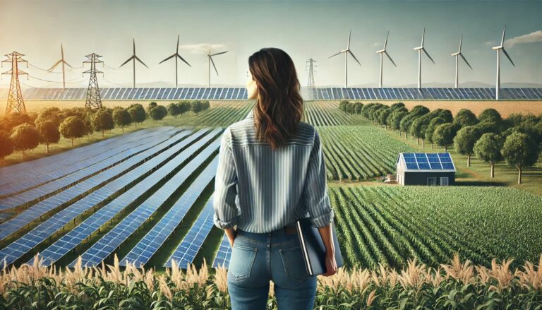 Building a Green Portfolio: How to Get Started - Colorado Capital ...